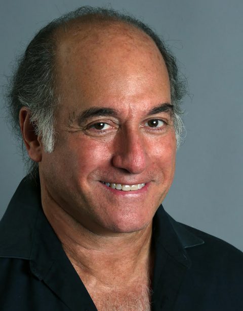 Bio | Steve J. Sherman Photography